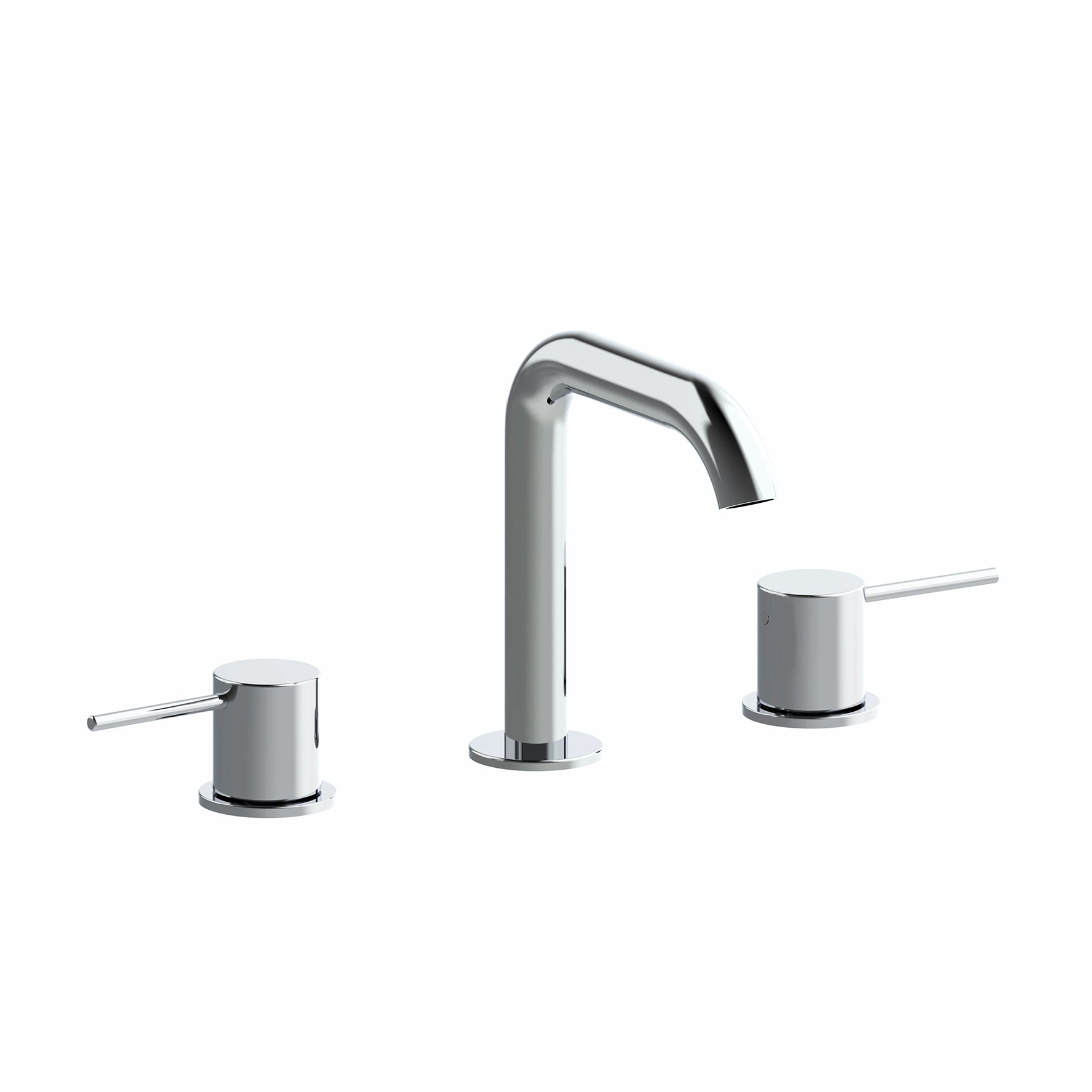 Lavabo faucet DIGIT 8 inches 023276 – Pierdeco Design Inc.