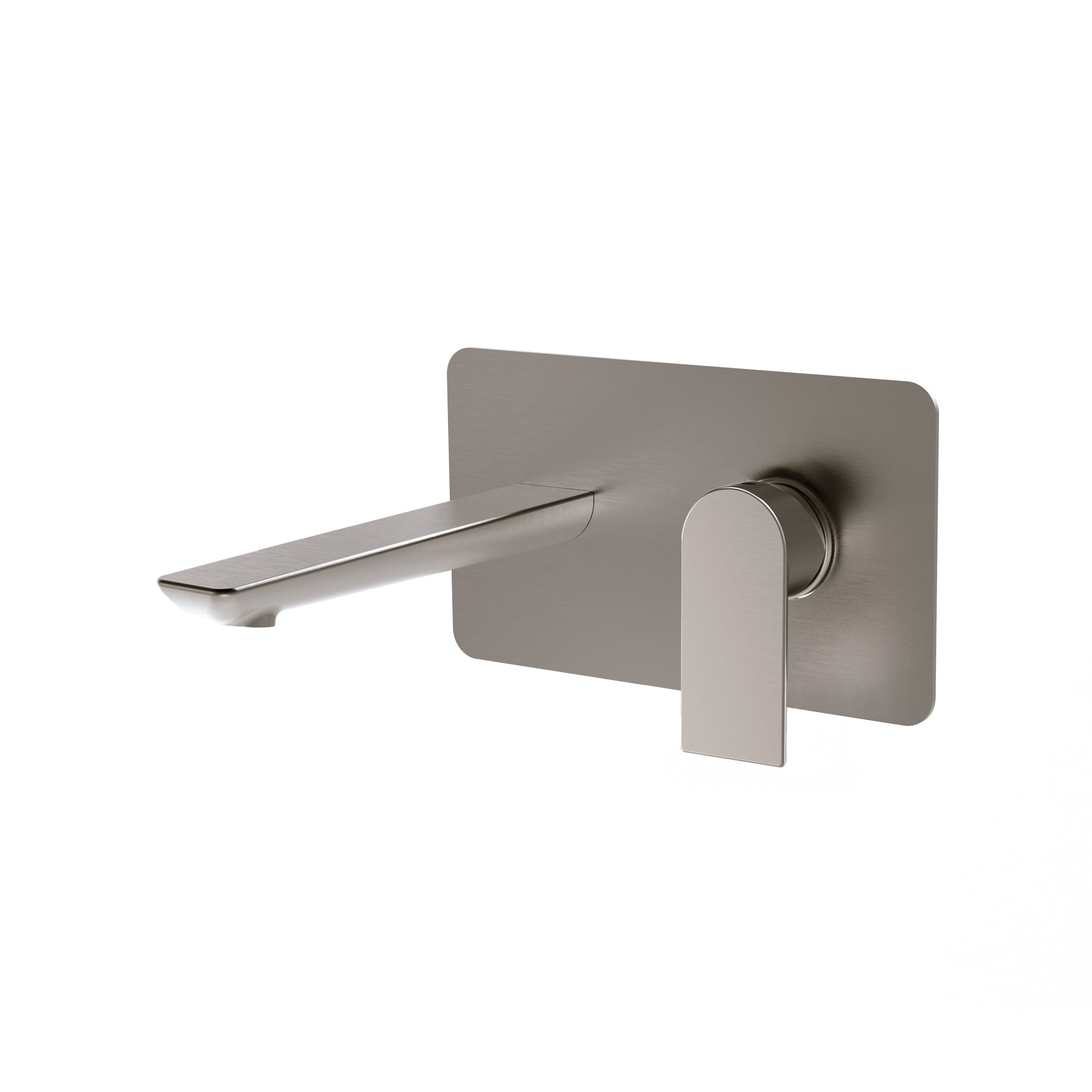 Lavabo faucet single lever wall mounted 35mm MONTECARLO 995720 + 80328 ...