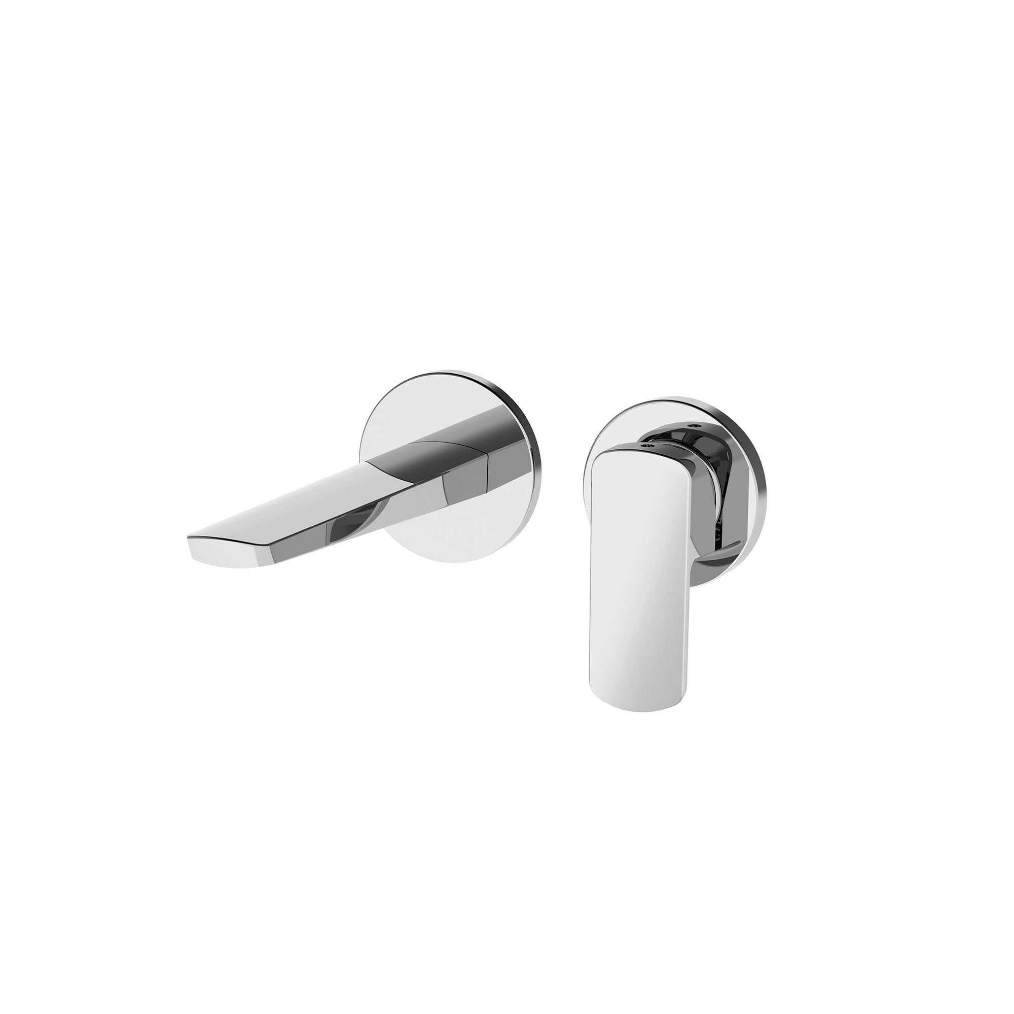Trim for lavabo faucet MIS wall mount 563281 – Pierdeco Design Inc.
