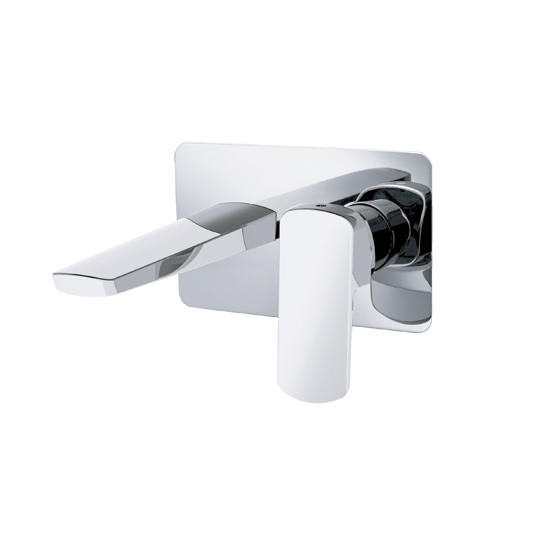 Trim for lavabo faucet MIS wall mount 563282 – Pierdeco Design Inc.