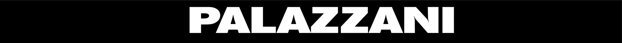 PALAZZANI – Pierdeco Design Inc.