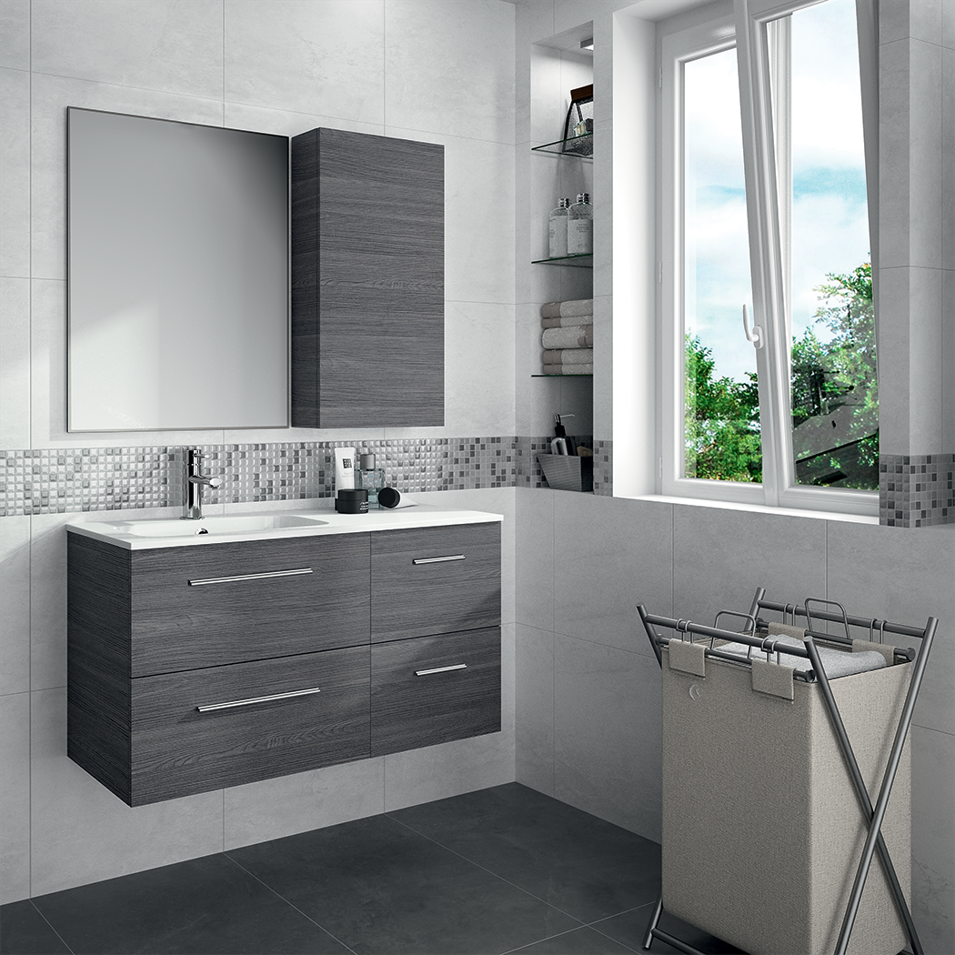 Mirror Firenze 1000 – Pierdeco Design Inc.