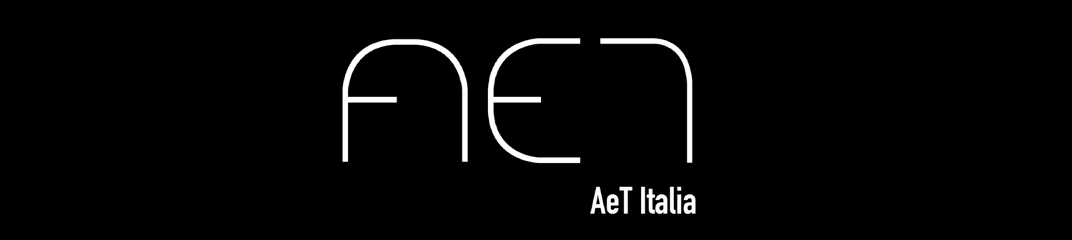 AeT ITALIA – Pierdeco Design Inc.