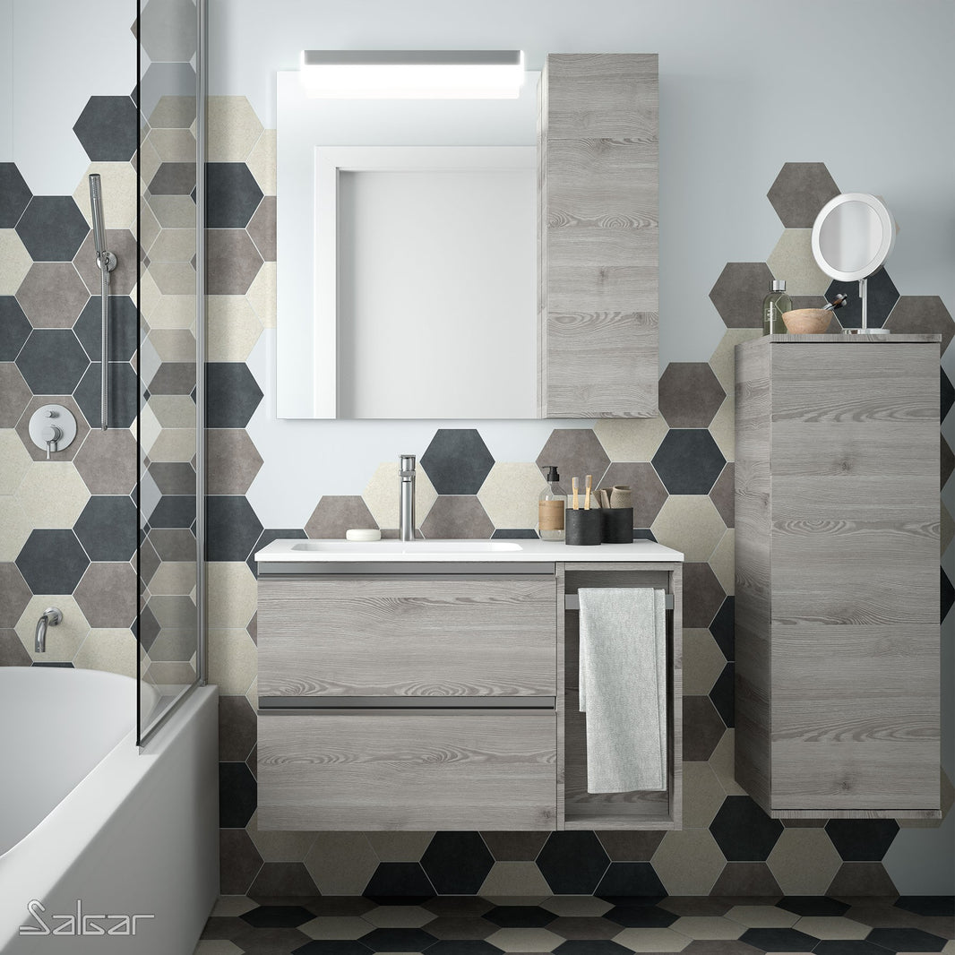 Salgar Mirrors – Pierdeco Design Inc.