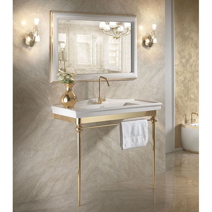 Console complete PRINCESS C250W + L490 – Pierdeco Design Inc.