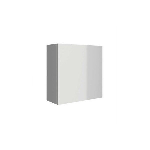 Wall hung storage unit 16 inches Alliance one door – Pierdeco Design Inc.