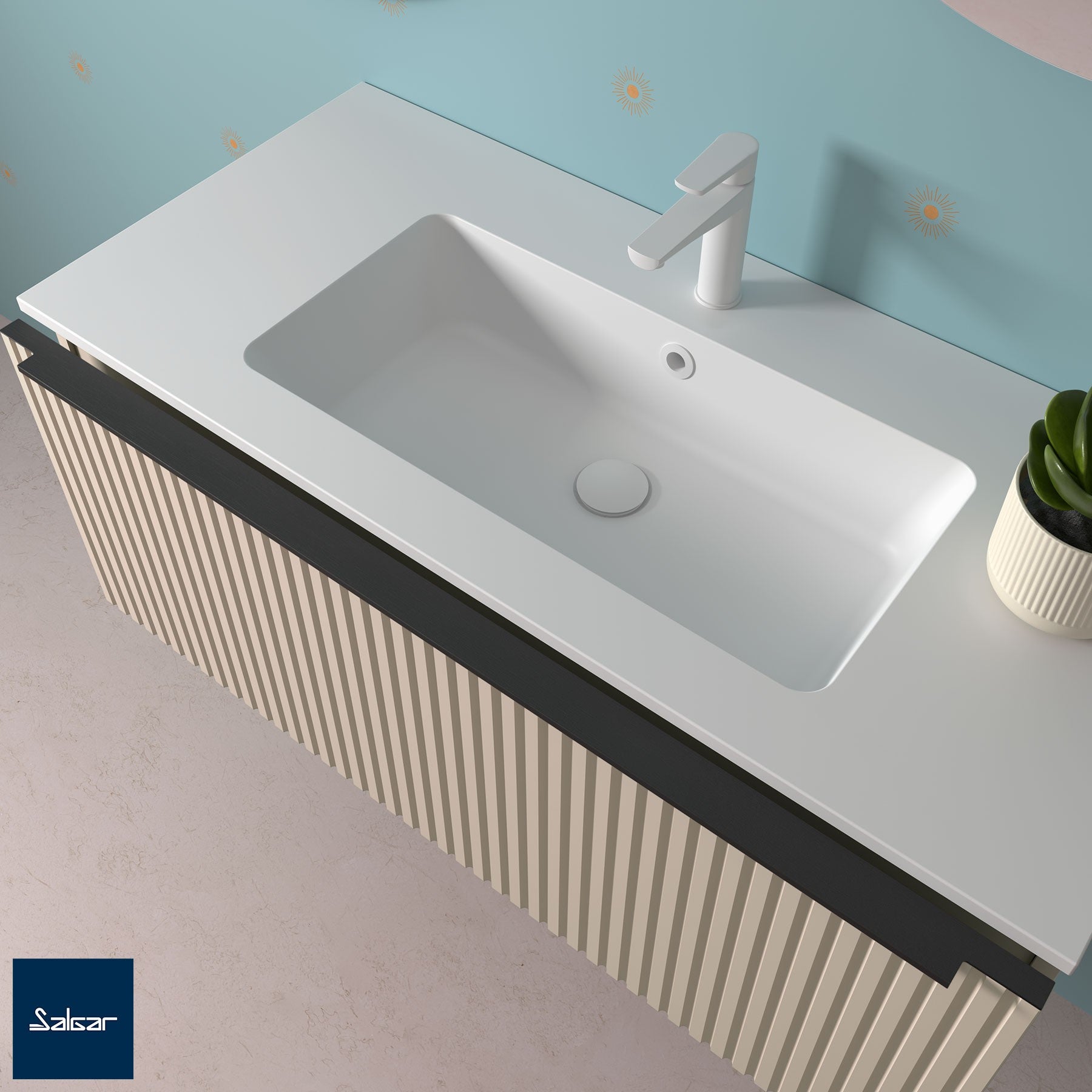 Handle Lina – Pierdeco Design Inc.