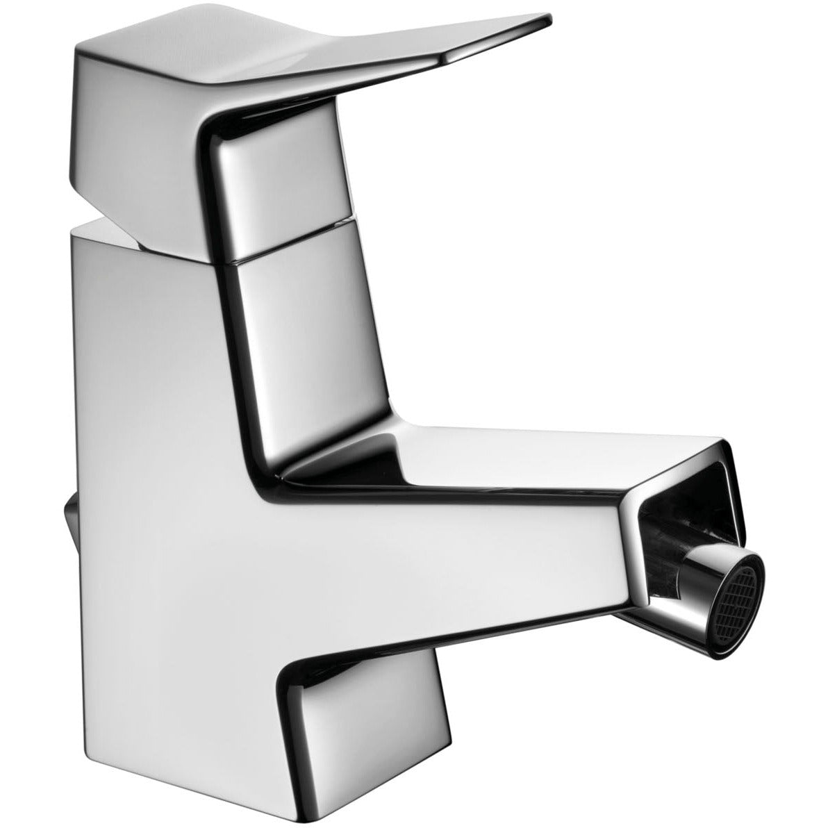 Bidet faucet Clack single lever 034010 – Pierdeco Design Inc.