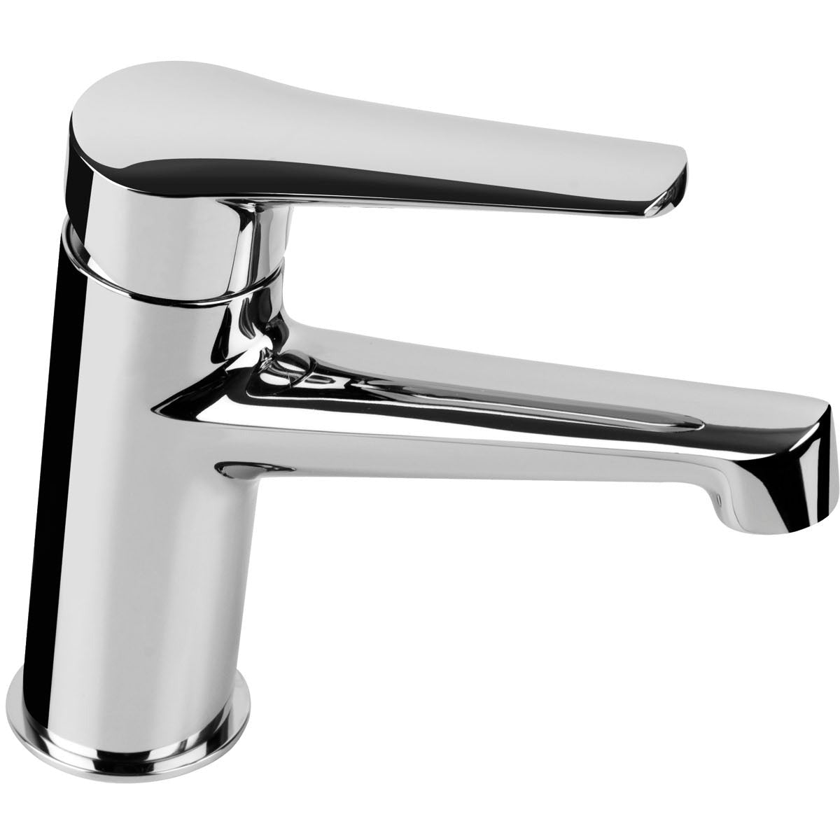 Lavabo faucet 88 single lever 883010-CC – Pierdeco Design Inc.