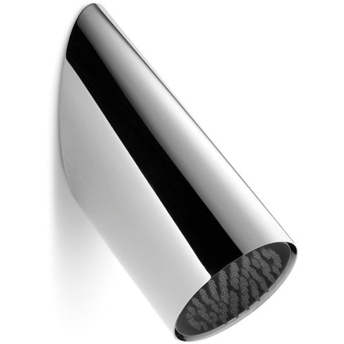 Shower head wall mount Puro stainless steel PUR307 – Pierdeco Design Inc.