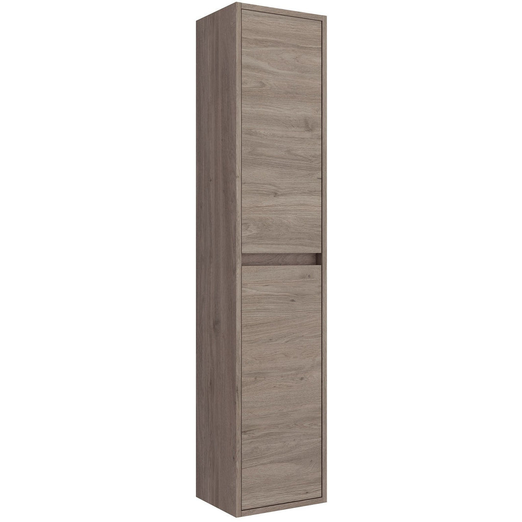 Salgar LINEN CABINETS – Pierdeco Design Inc.