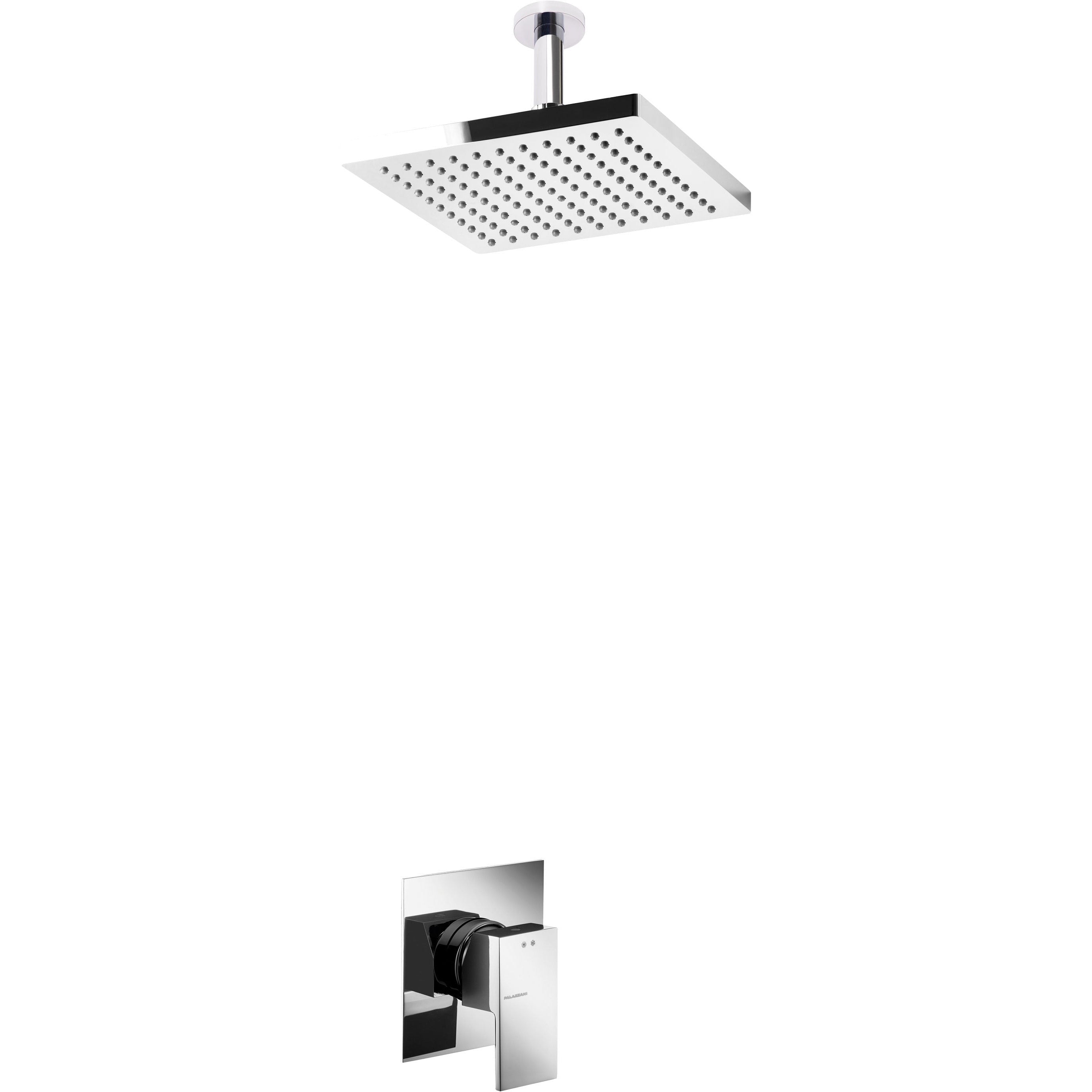 Shower kit QADRA KIT 1-C – Pierdeco Design Inc.