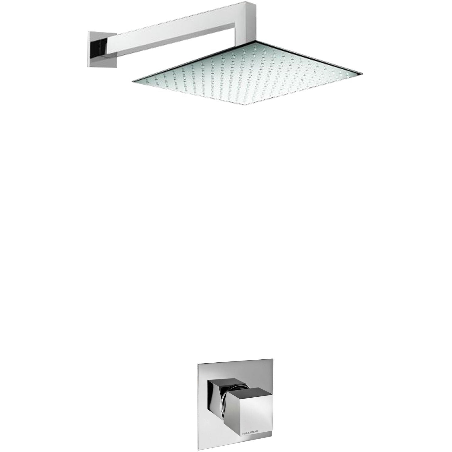 Shower kit TRACK KIT 1 – Pierdeco Design Inc.