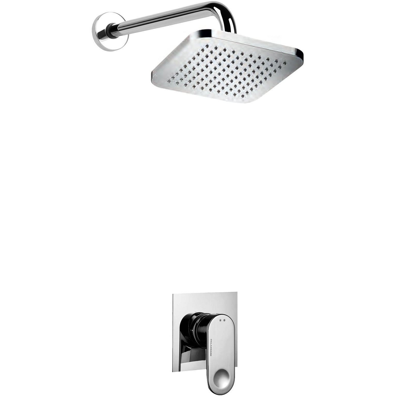 Shower kit WILD KIT 1 – Pierdeco Design Inc.