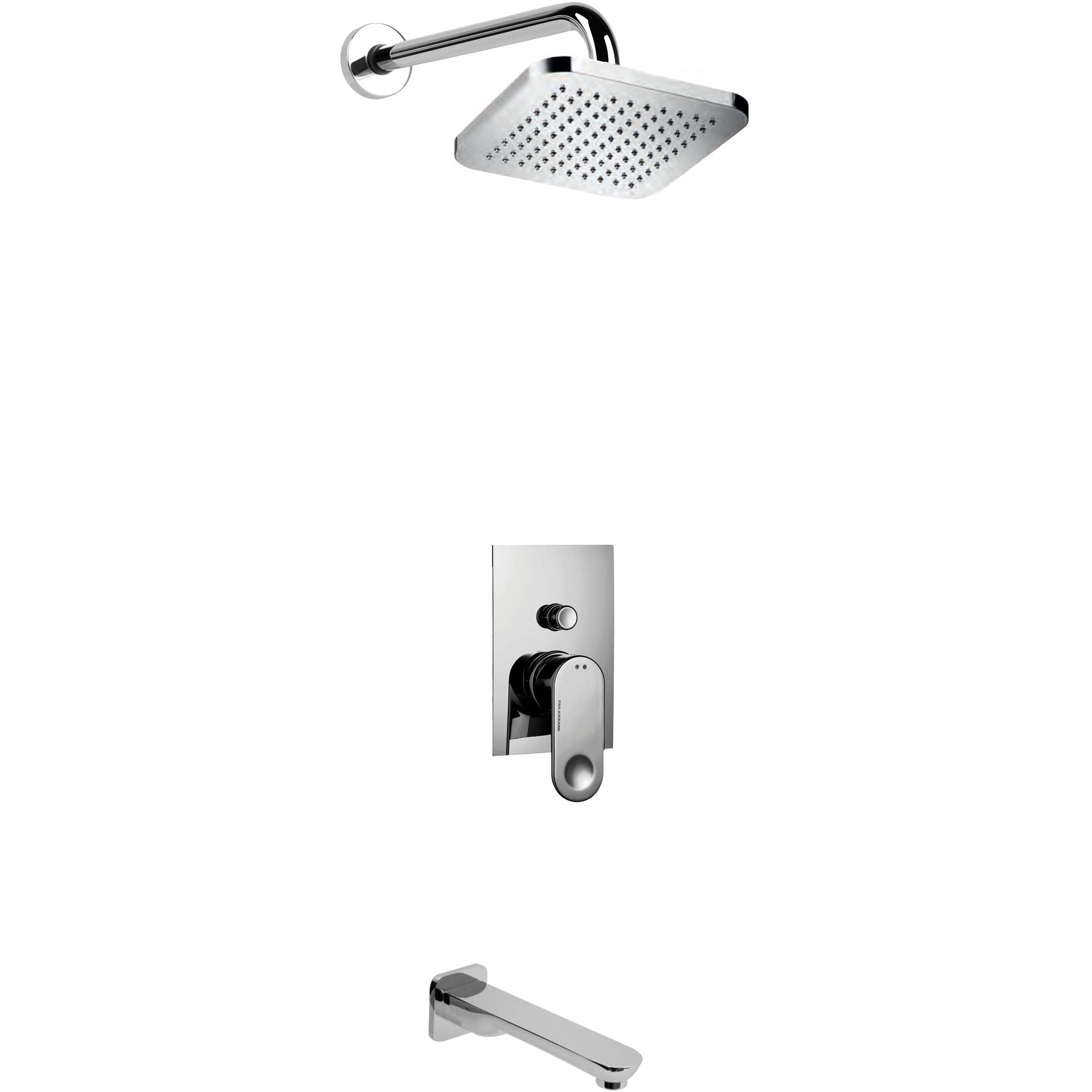 Shower kit WILD KIT 4 – Pierdeco Design Inc.