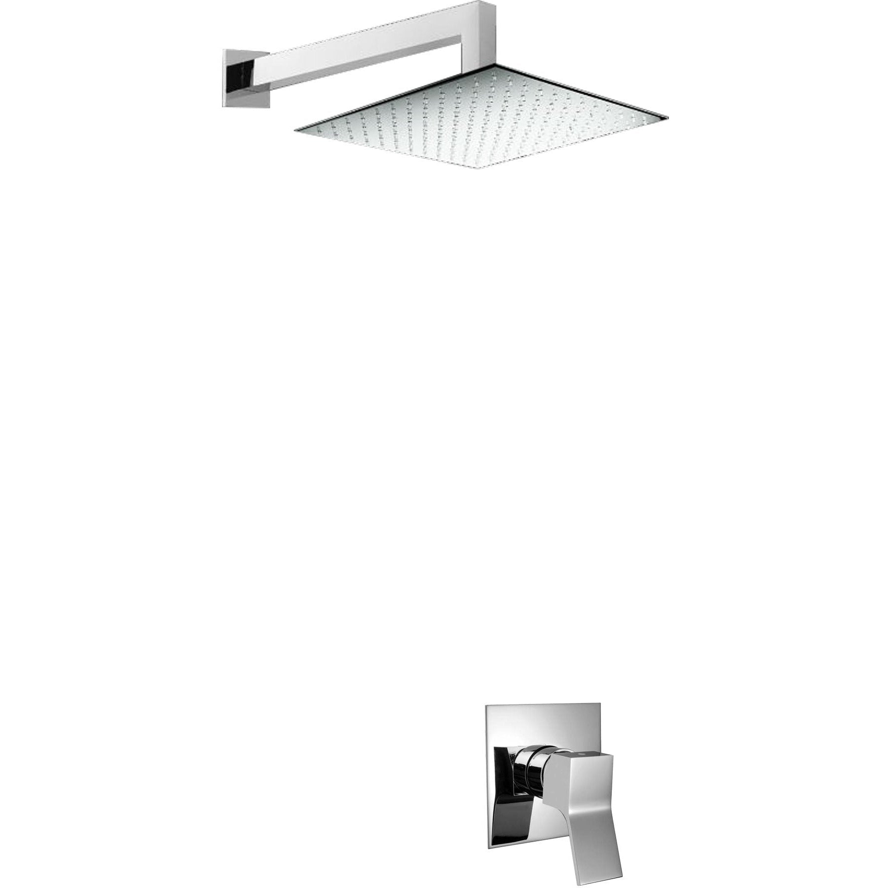 Shower kit YOUNG KIT 1 – Pierdeco Design Inc.