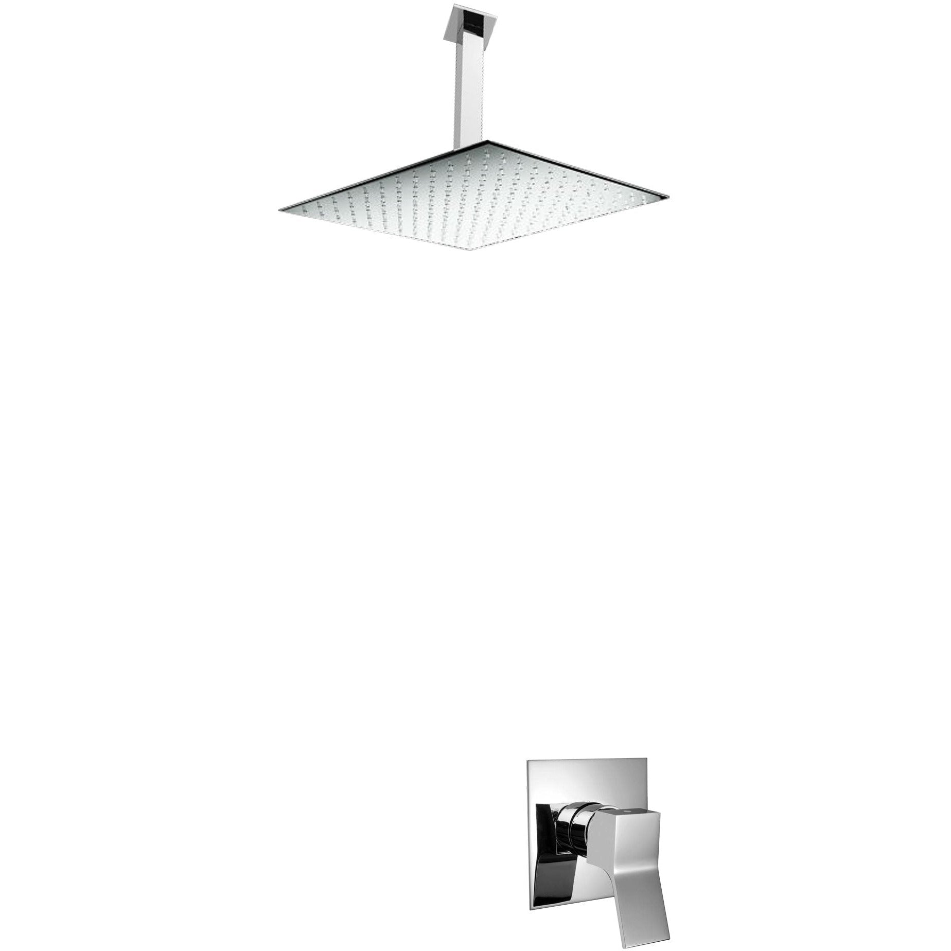 Shower kit YOUNG KIT 1-C – Pierdeco Design Inc.