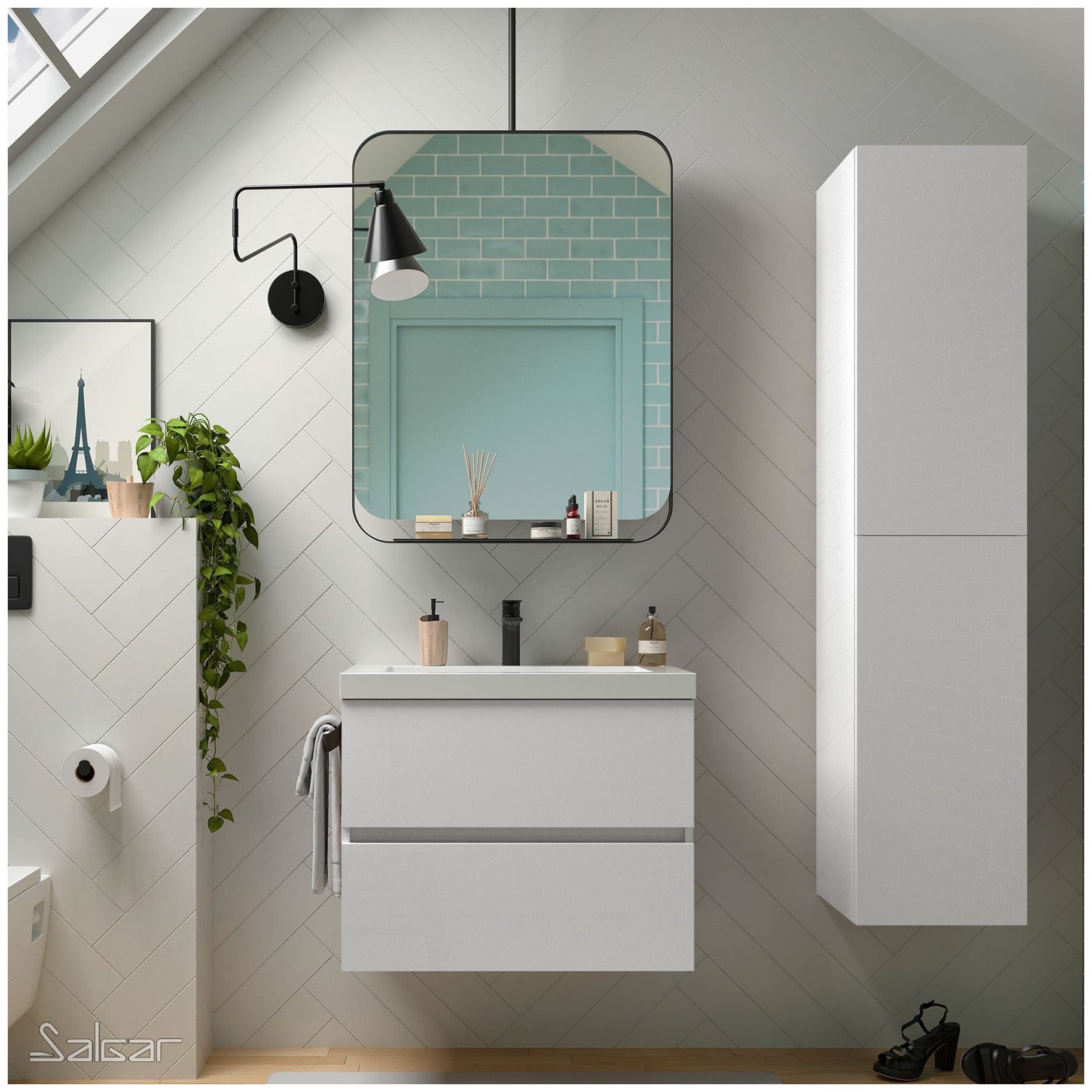 All Vanities – Pierdeco Design Inc.
